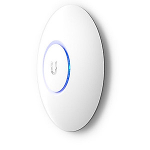 Ubiquiti UniFi UAP AC Lite 2.4GHz/5GHz, 802.11ac, No PoE adapters in Set - 5Pack