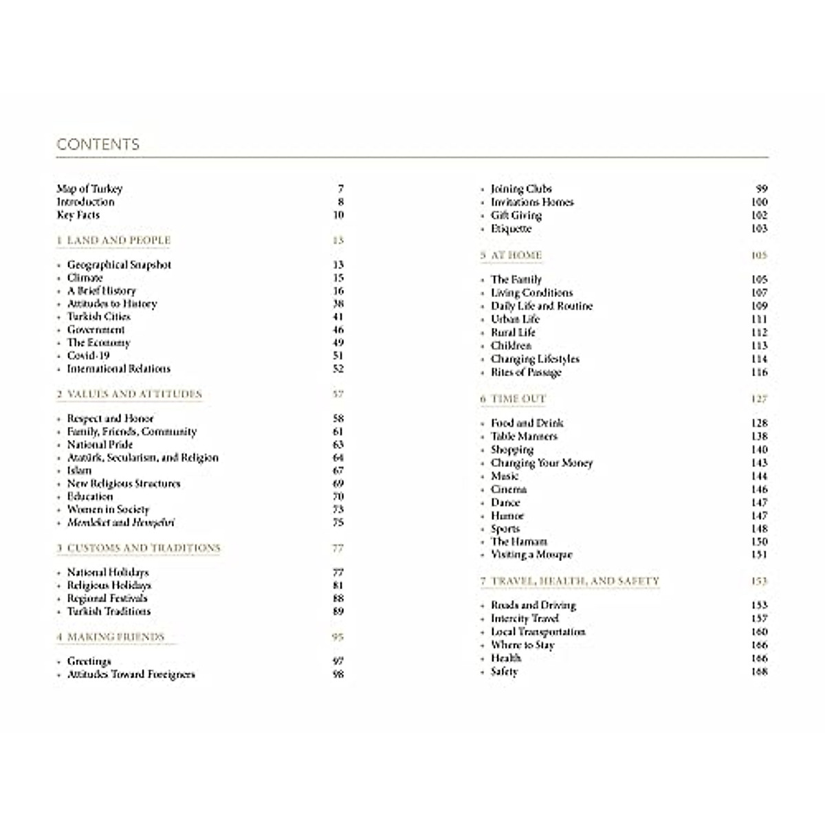 Turkey - Culture Smart!: The Essential Guide to Customs & Culture