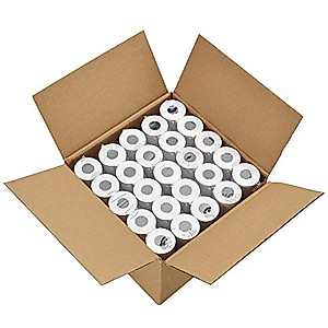 FungLam Thermal Paper Rolls 2 1/4" X 85' Cash Register POS Receipt Paper (50 Rolls)