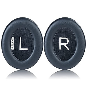 Tamicio Bose 700 Replacement Ear Pads,Premium Headphones Earpads for Bose 700 (NC700) Wireless Headphones Cushions with Softer Leather and Memory Foam (Blue)
