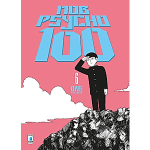 Psycho 100