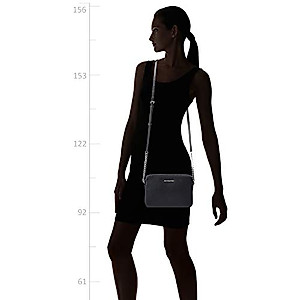 Michael Kors Satchel, Black (Black)