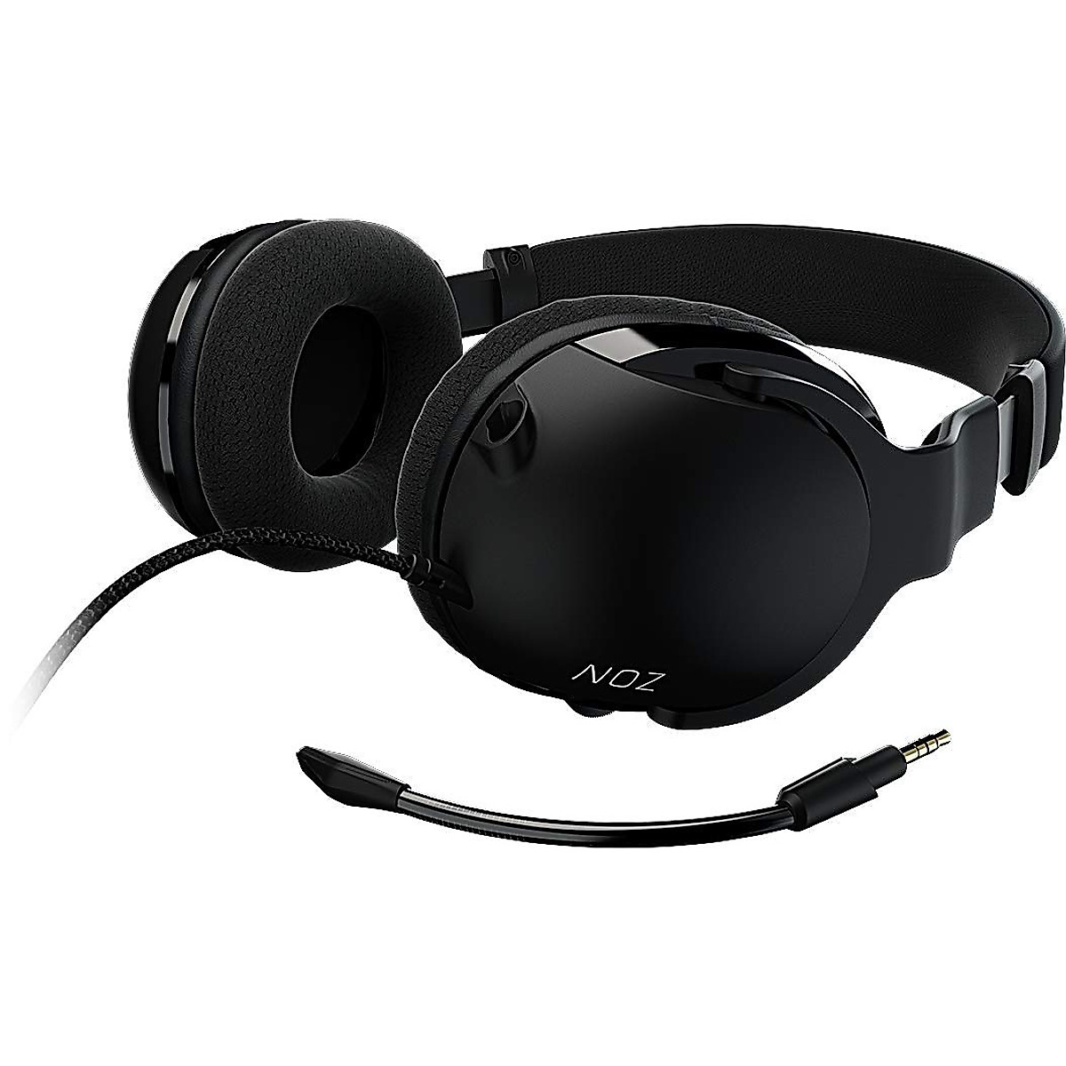 ROCCAT NOZ - Stereo Gaming Headset