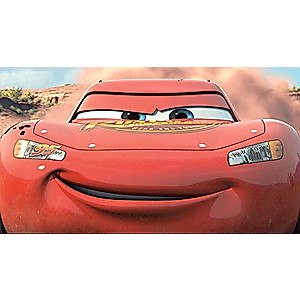 Cars [DVD]