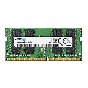Samsung 4GB RAM DDR4 PC4-2133P (PC4 17000) Laptop Notebook Memory M471A5143EB0-CPB - OEM