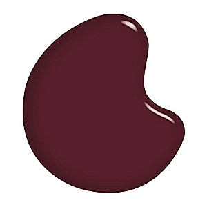 Sally Hansen Insta Dri, Zip Wine, 0.31 Fluid Ounce (Pack of 1)