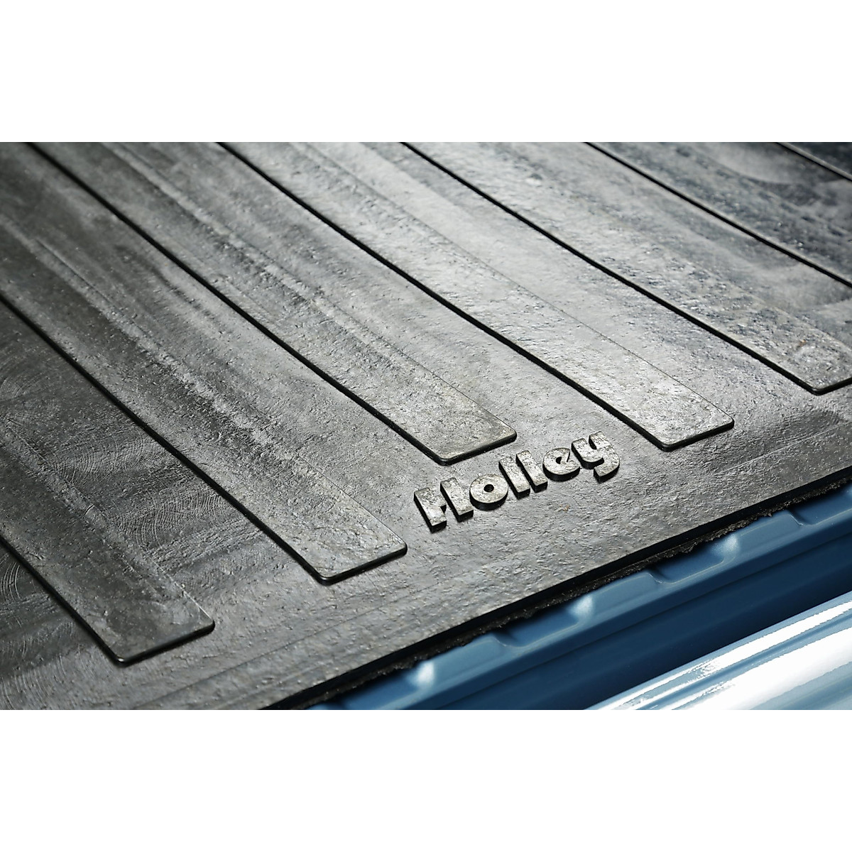 Brothers Trucks 06-7387BM Truck Bed Mat - Black