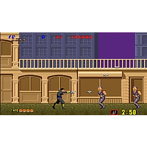 Sonic's Ultimate Genesis Collection (Platinum Hits) - Xbox 360