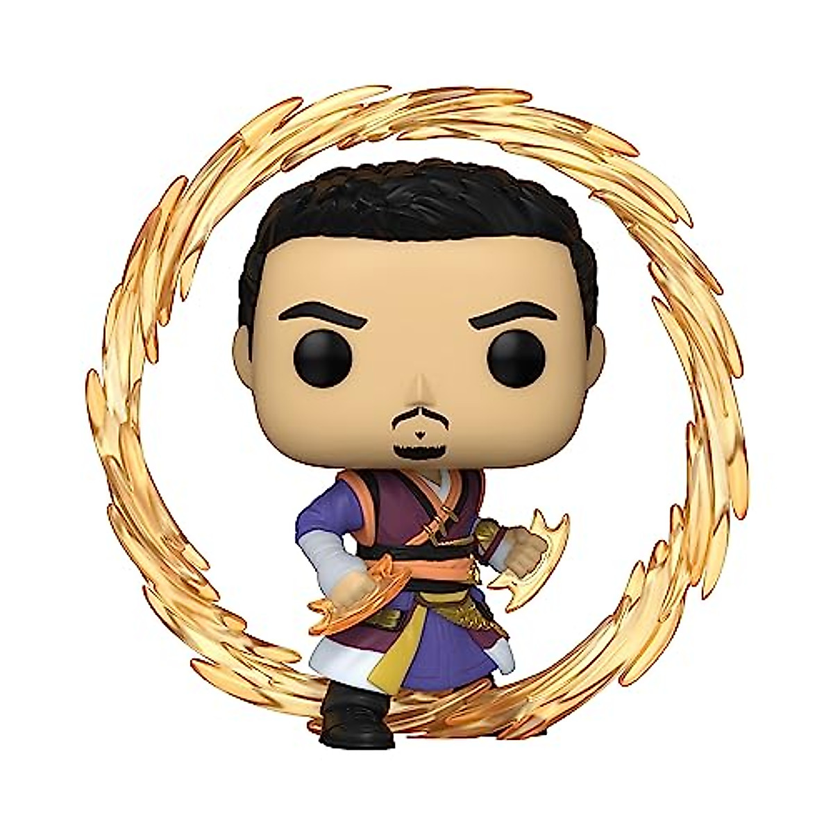 Funko Pop! Marvel: She-Hulk - Wong