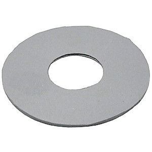 Toto 9BU001ER Flapper Seal Gasket for Toilet