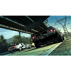 Burnout Paradise Remastered (Xbox One)