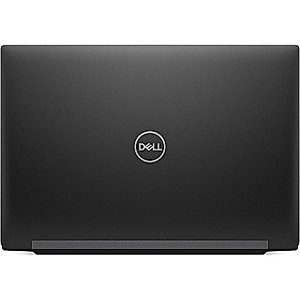 Dell Latitude 7390 2-in-1 Laptop, 13.3inch FHD Touchscreen Notebook, Intel Quad Core i5-8350U 1.7GHz, 16GB DDR4 RAM, 512GB SSD, CAM, Windows 10 Pro (Renewed)