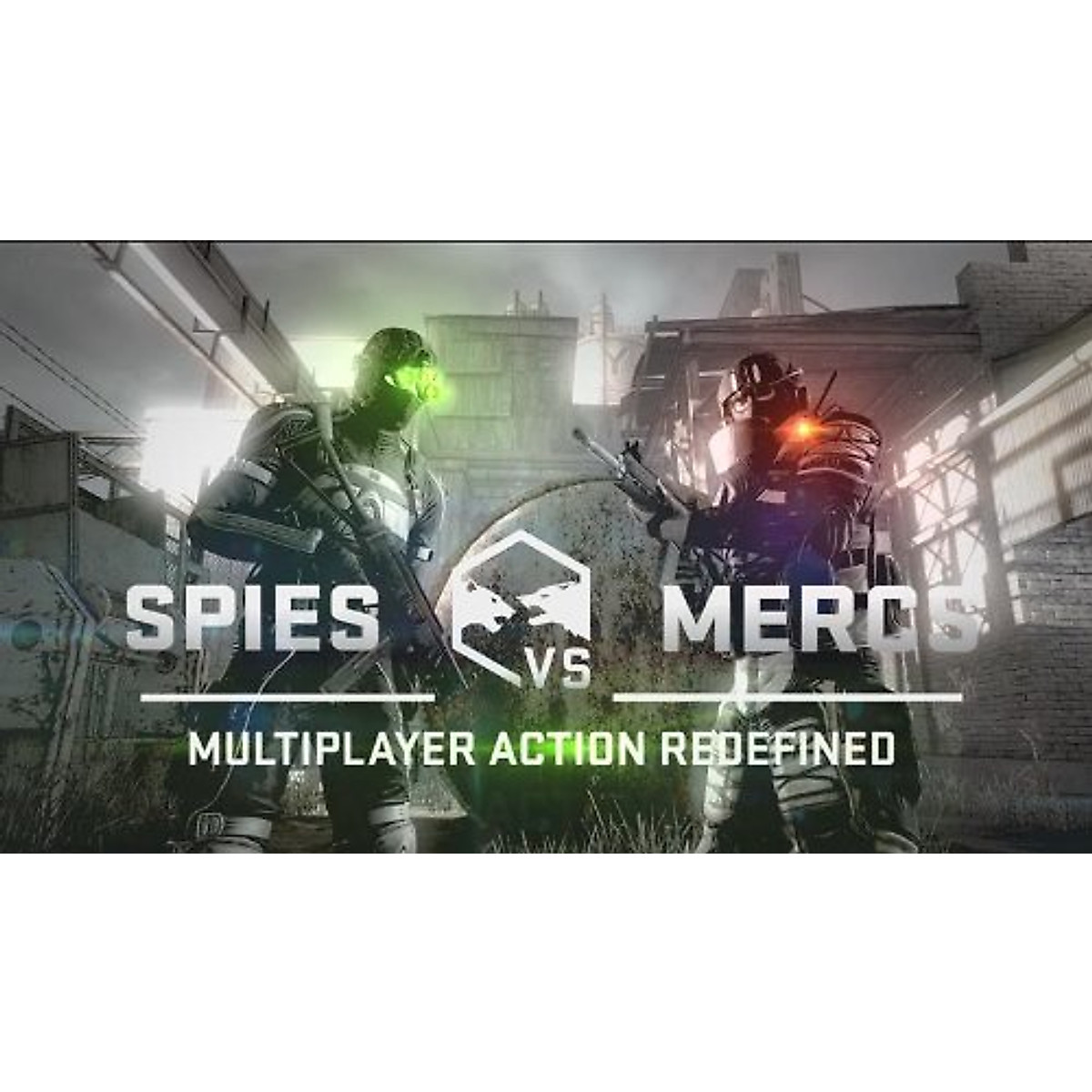 Tom Clancy's Splinter Cell Blacklist(XBox 360) (Renewed)