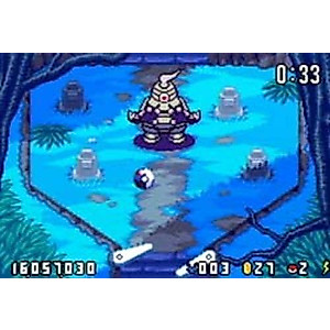 Pokemon Pinball: Ruby and Sapphire (Renewed)