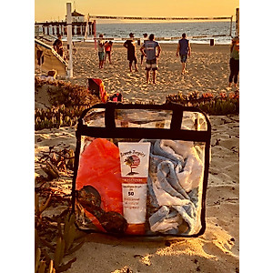 Hidden Flask - 10oz Sunscreeen Flask Lets You Take Booze Anywhere Includes Free Funnel & Extra Leak-Proof Safety Seals - Hidden Flasks for Liquor by Classy Wino Always Drink Responsibily