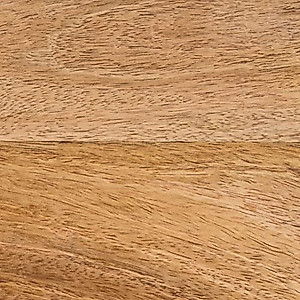 Darius Rectangle Wood Trays, Set of 2 Dining Room Table Centerpiece, Kitchen Island Décor Decorative Tray