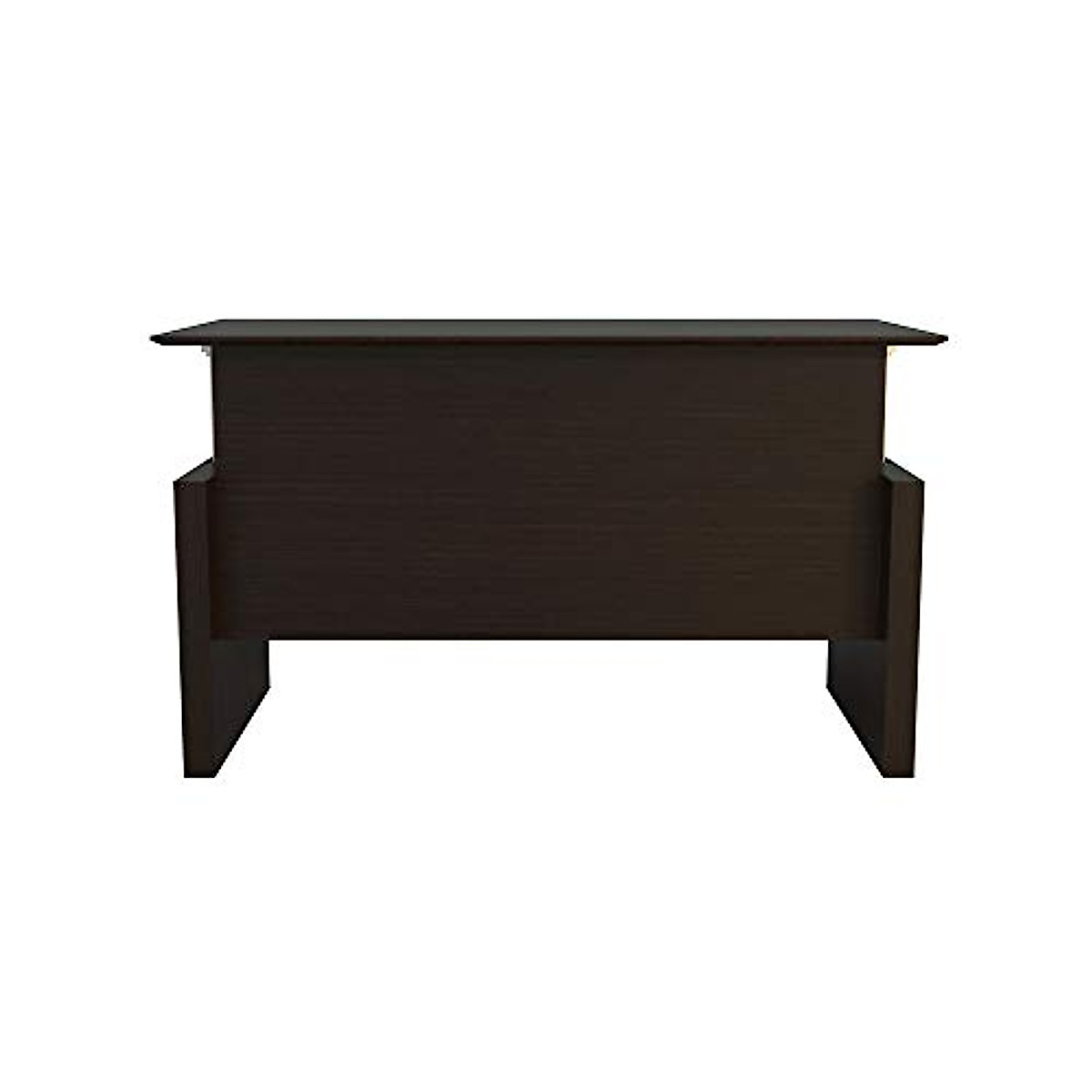 Medinaâ„¢ Height-Adjustable 72" Straight Height Adjustable Desk