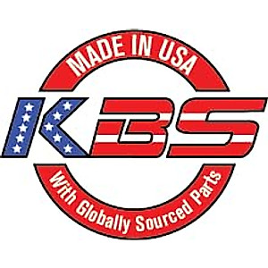 Bright Star Razor Intrinsically Safe Hands-Free Magnetic LED Flashlight with 14,000 Candela Brightness, Powered by 3 AA KBS Batteries Included with 24 Hours of Low Power runtime, Made in USA!