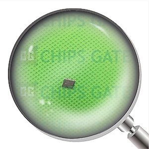 8Pcs Brand New CD4022BPWRG4