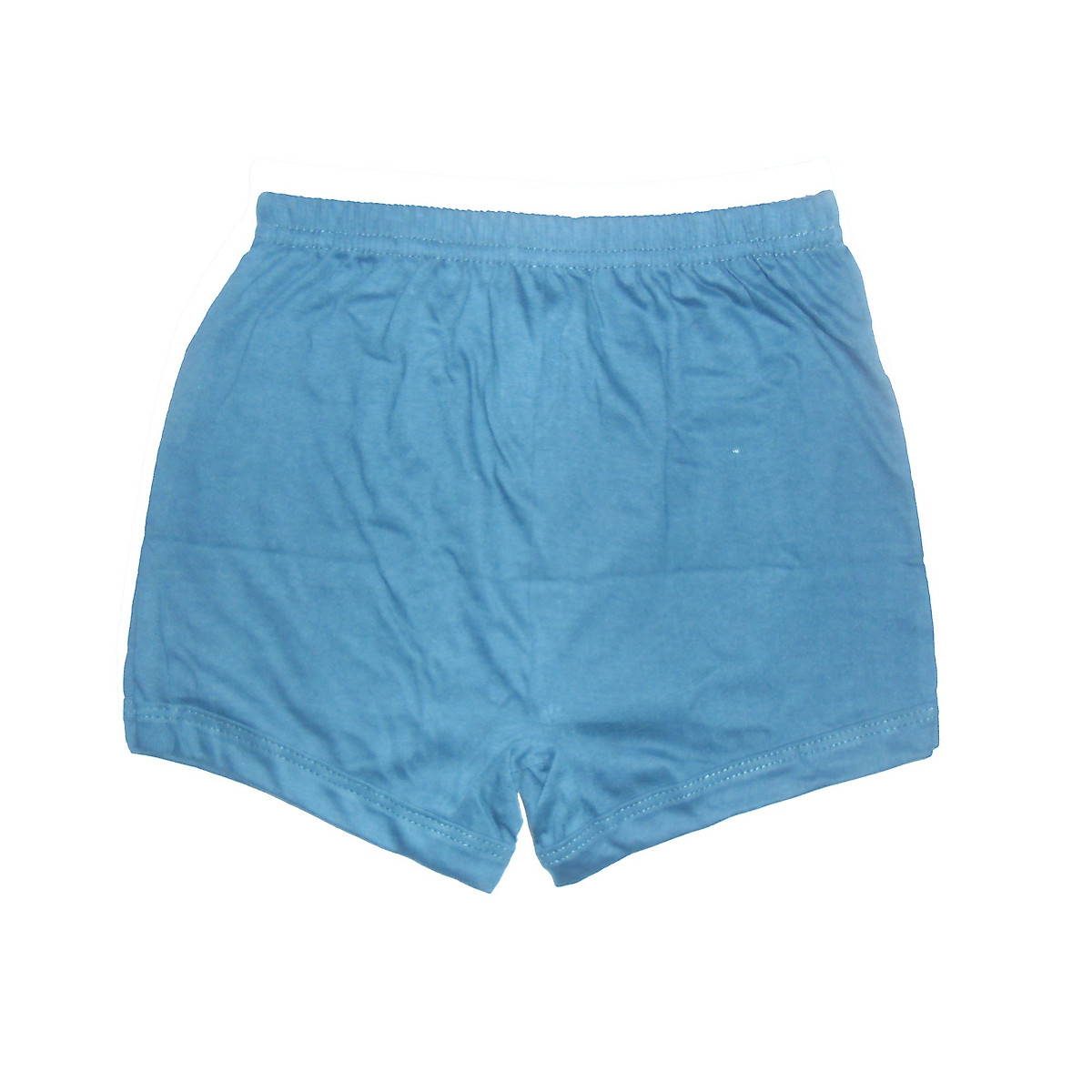 New Day Baby Boys' Cotton Brief Pack Of 10 6-12 Months Multi-Coloured