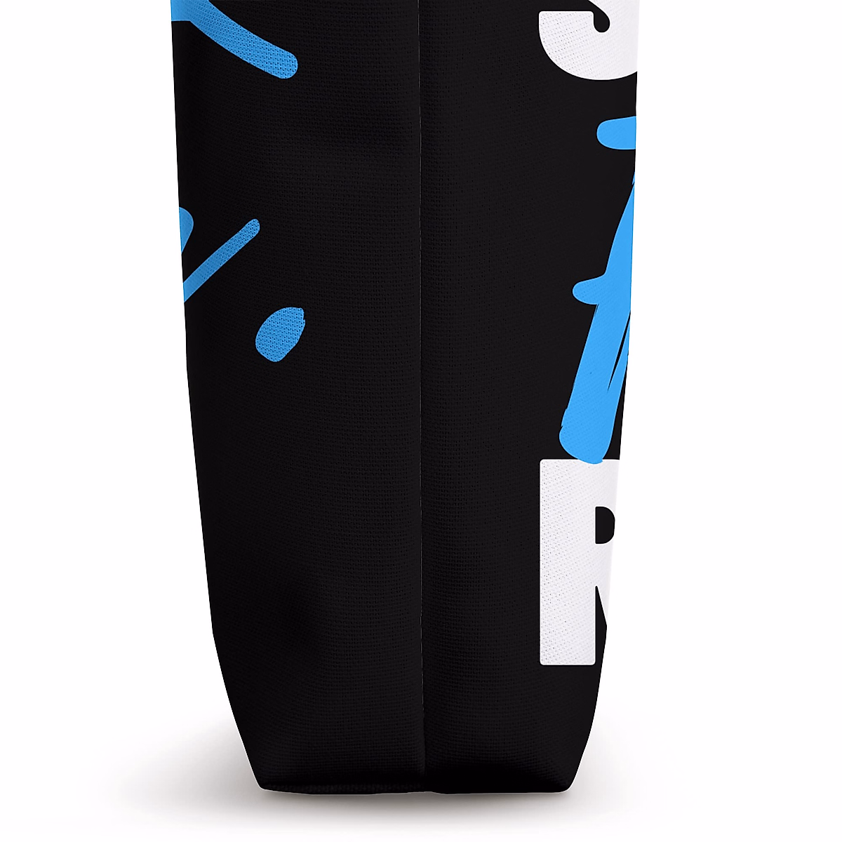 Eat Sleep Fencing Repeat - Fencing Tote Bag