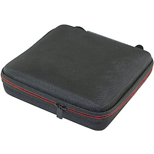 Maoershan Hard Travel Portable Case for Apple Mac Mini with Apple M1 Chip & Mac Mini Previous Model(Case Only)