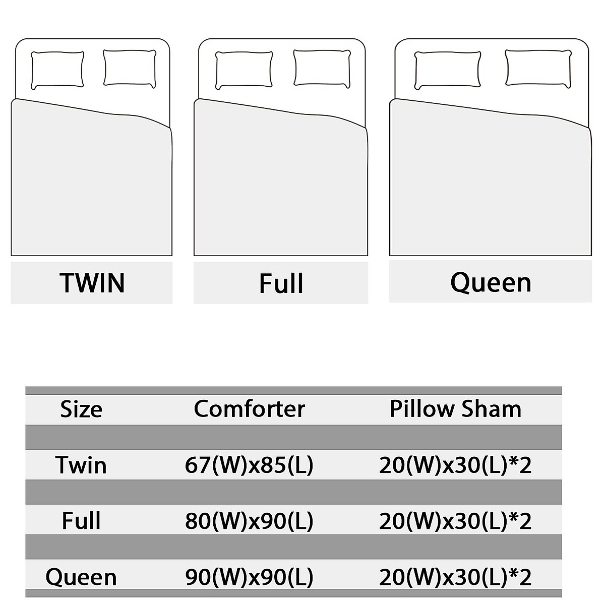 AILONEN Kids Lion Comforter Set Twin Size, 3 Pieces Kawaii Bed in a Bag,Cute Lion Kids Bedding Set for Boys Girls,Cartoon Animal Pattern Quilt with 2 Pillowcases