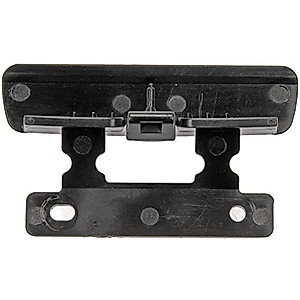 Dorman 924-810 Center Console Latch Compatible with Select Chevrolet / GMC Models