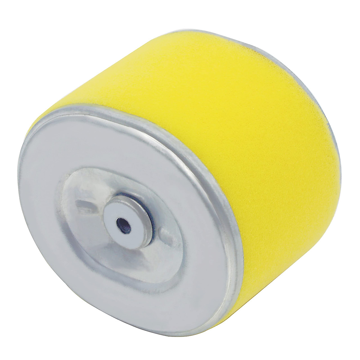 Fullas GX270 Air Filter Compatible with Honda GX240 GX270 8HP 9HP Engine Air Filter Plus Foam, 17210-ZE2-505 Air Filter Replace 17210-ZE2-515, 17210-ZE2-822, 17210-ZE2-821, 17210-ZE2-882 4 Pack