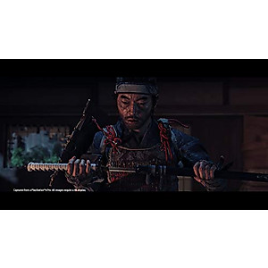 Ghost of Tsushima Special Edition - PlayStation 4