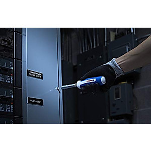 LENOX TOOLS LXHT60904 6-IN-1 HIGH LEVERAGE NUT DRIVER