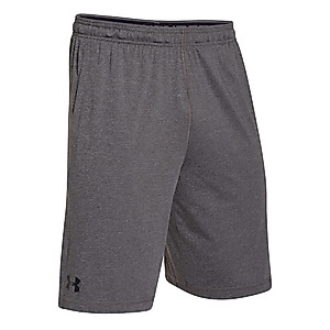 Under Armour Men's UA Raid 10" Shorts LGT Gray