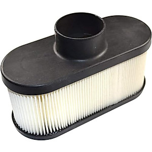 HQRP Filter Cartridge Compatible with Toro Z4235 Z5035 SS4260 MX4260 SS5000 SS5060 MX5060 TimeCutter Zero Turn Mower