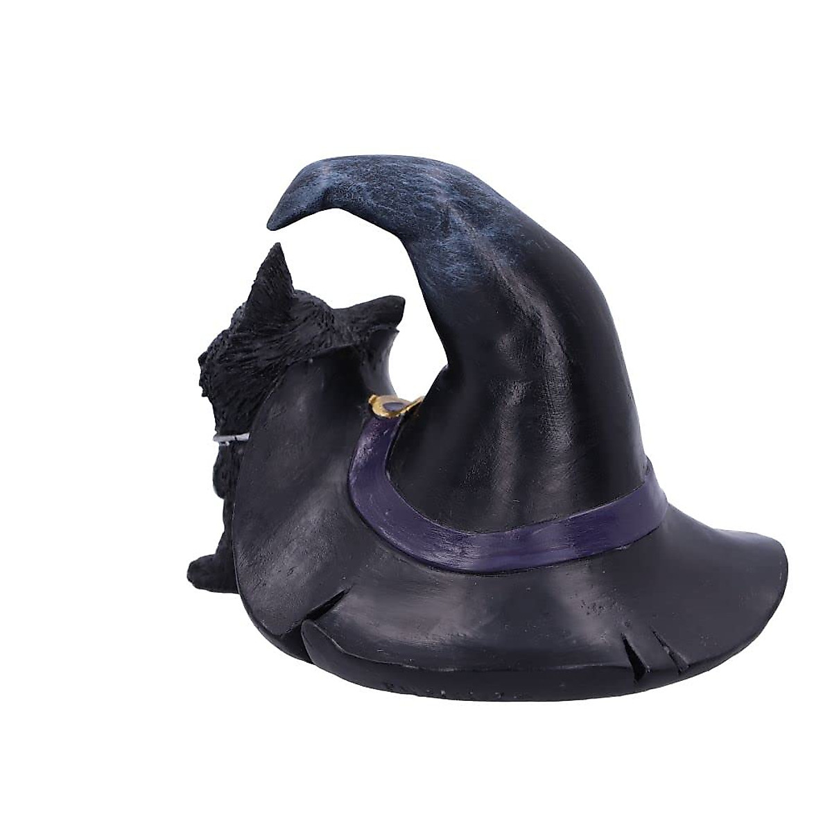 Nemesis Now Prue 10.5cm, Black