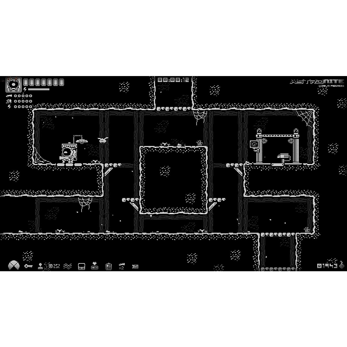 Astronite - Nintendo Switch