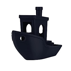 ZIRO PLA Filament 1.75mm,3D Printer Filament PLA PRO Basic Color Series 1.75MM 1KG(2.2lbs), Dimensional Accuracy +/- 0.03mm,Black