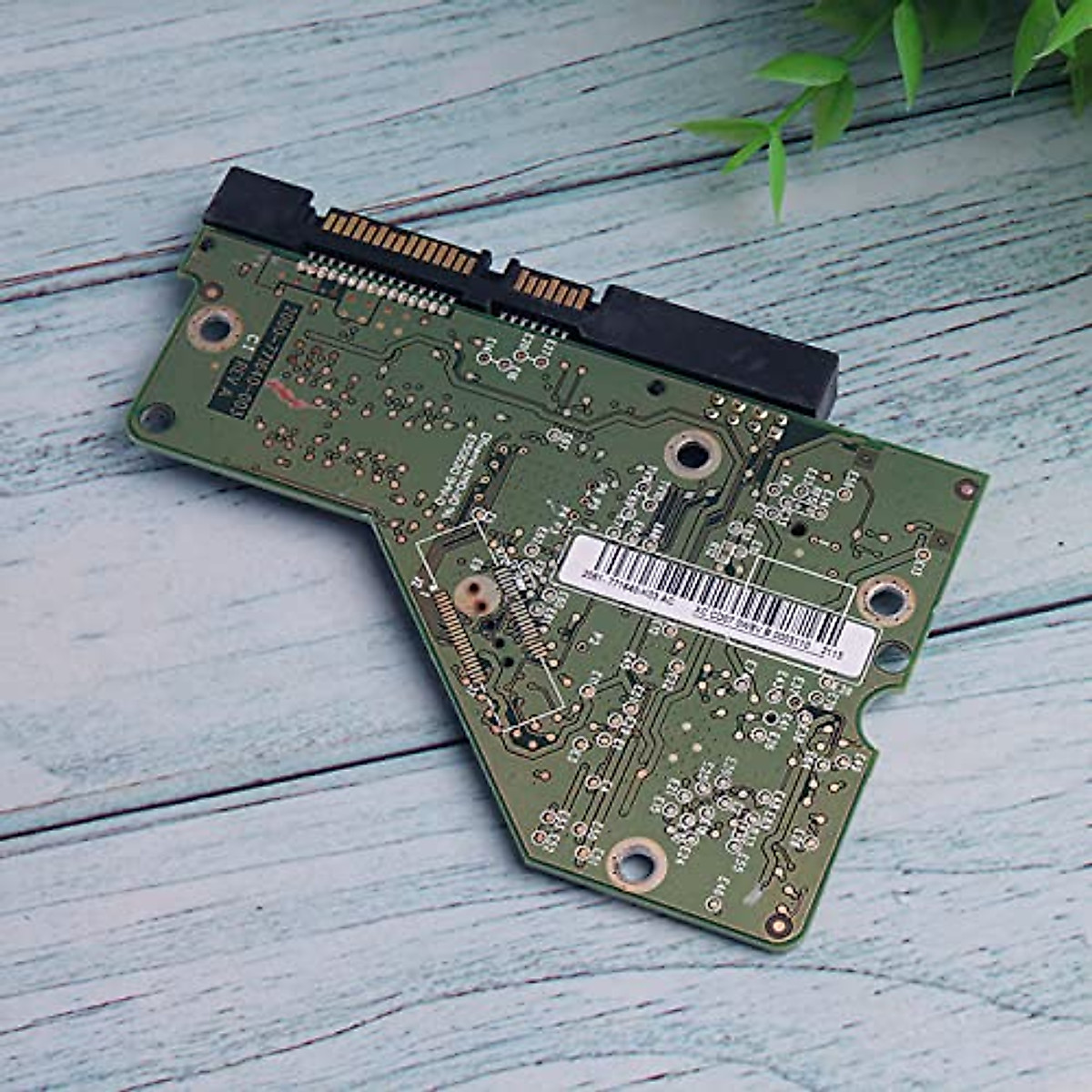 Acxico 1pcs 2060-771945-002 REV A HDD Logic Controller PCB Board