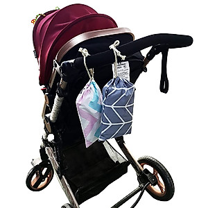 Baby Nursing Cover Yubella Nursing Poncho,360° Full Privacy Breastfeeding Coverage,Soft Baby Carseat Canopy Multi Use,Shopping Cart Cover,Infant Stroller Cover,Gift for Newborn,Lactancia