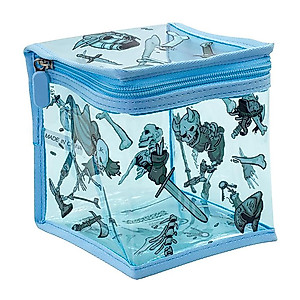 Dungeons & Dragons Gelatinous Cube Dice Bag