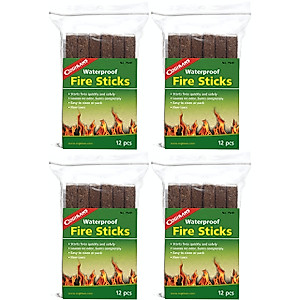 Coghlan's 7940 Fire Sticks 12 Count