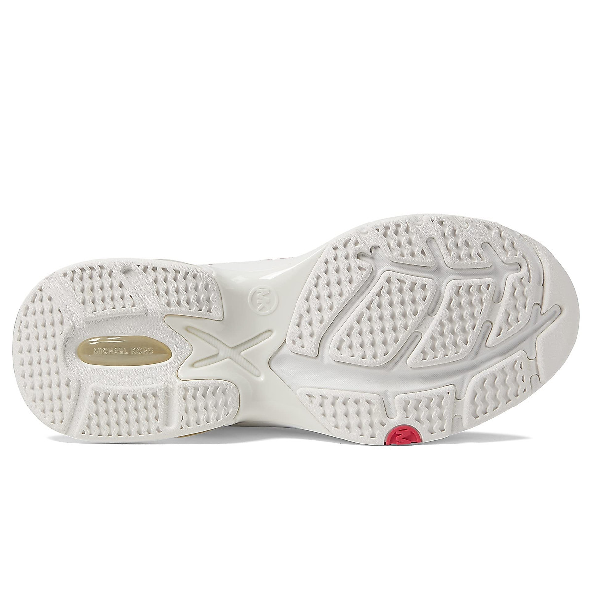 Michael Kors Kit Trainer Extreme Geran Multi 8.5 M