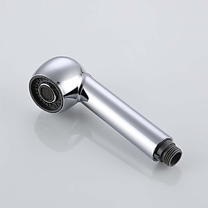 Kitchen Faucet Bathroom Tap 2 Modes Pull-Out Faucet Nozzle Sink Faucet Spray Head Sprayer Spout Setting Replacement Part