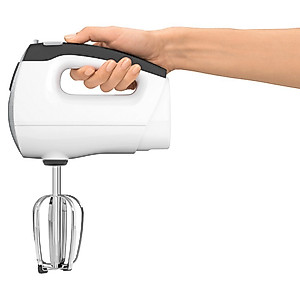 Breville USA Handy Stand Mixer