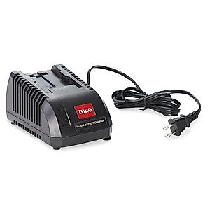 Toro 51494 Cordless 22-Inch 20-Volt Lithium-Ion Hedge Trimmer