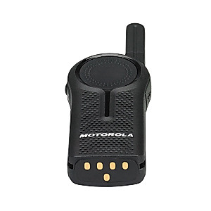 Motorola DLR1060 Business Two Way Radios