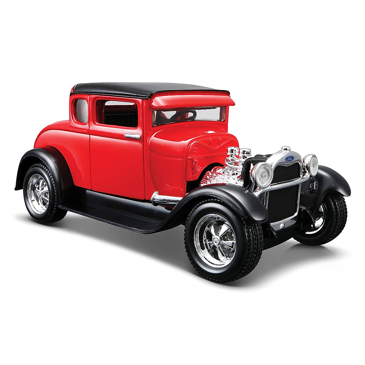 531201 – 1: 24 Scale Ford Model A '29 Assorted Colours