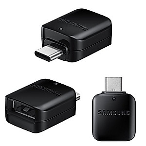 Samsung Fast Charger with USB Type C 10FT (3m) Cable for Samsung Galaxy S9/S9 Plus/S8/S8 Plus/S10/S10e/S10 Plus/Note 8/Note 9/Note 10/Note 20/A13/A03s/A20/A30/A31/A32/A33/A50/A51/A52/A53/A71/S20/S21