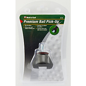 JEF World of Golf JR148 Premium Golf Ball Pick-Up