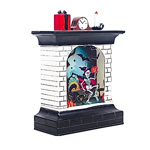 CCOOfhhc Halloween Pumpkin Light, Party Lights Lamp Door Room LED Lantern Home Props Halloween Decorations for Indoor Outdoor