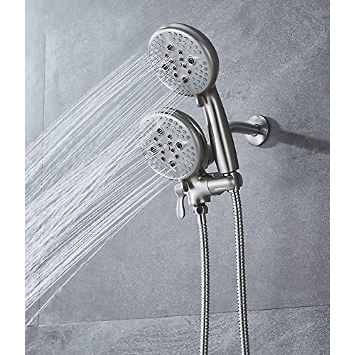 Shower System (Dual Shower)